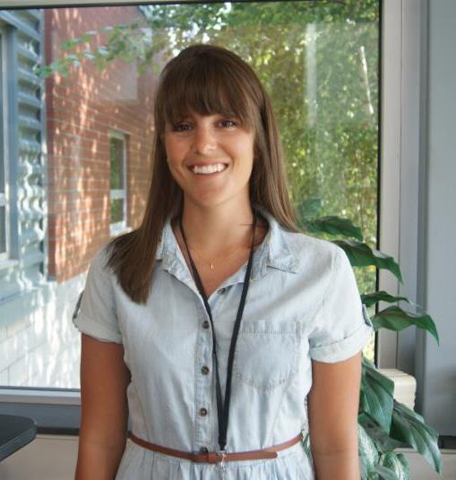 Meet Laura Pietropola, CORA's Occupational Therapist