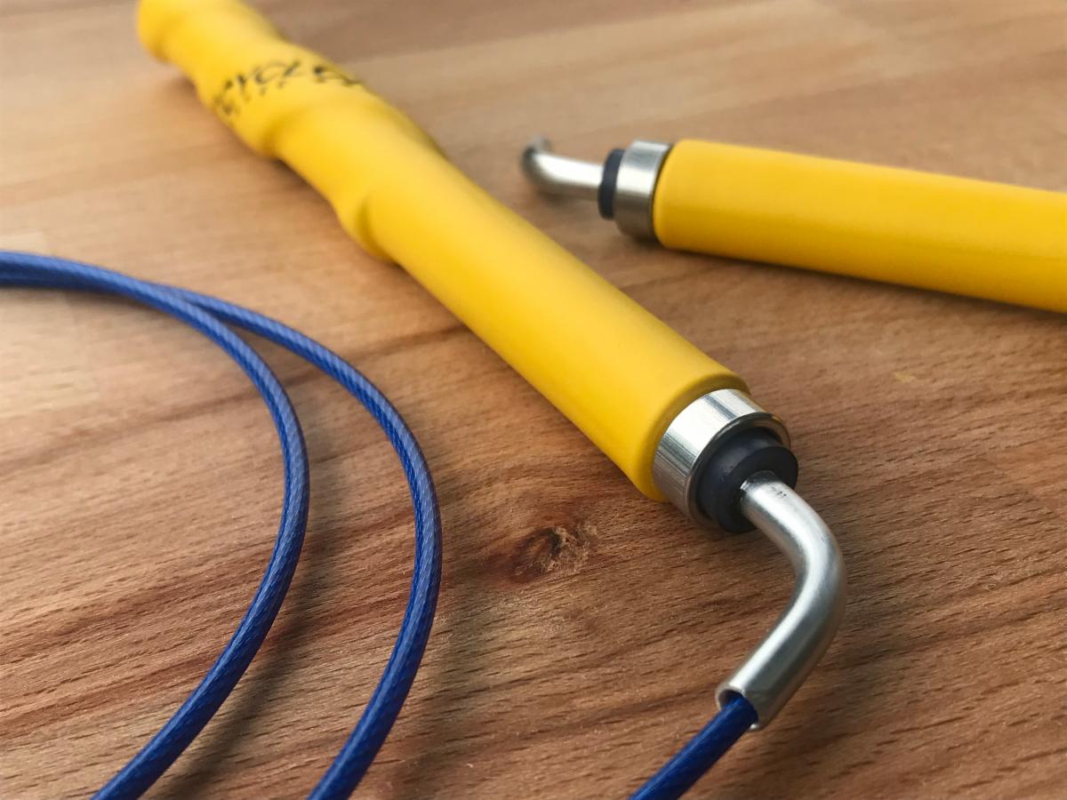 🔴 The BEST Jump Rope out there.