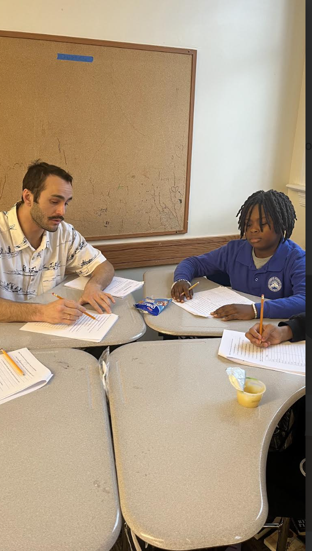 Codman Academy Lower Middle School Newsletter