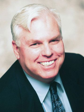 David Ruleman Reaches His Eternal Reward of Glistening Hope