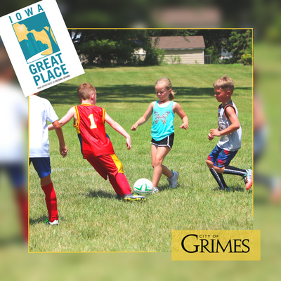 City of Grimes Newsletter