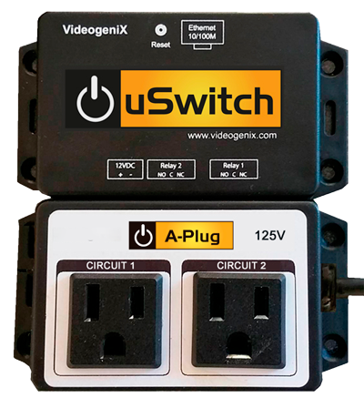 Clone, Backup and Restore Settings for Multiple uSwitches