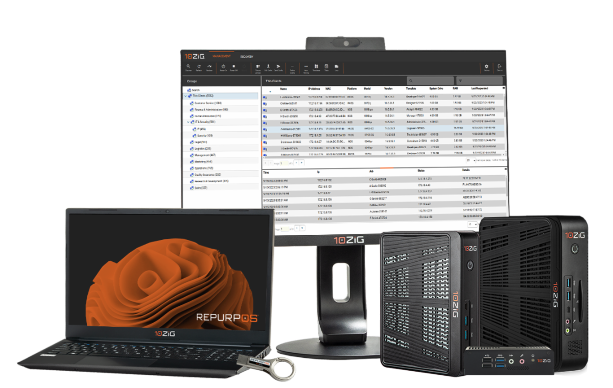 Deliver Secure, Managed Endpoints to Your AVD/W365 Customers (Great to ...