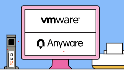 Request Access to Tech Preview of HP Anyware for Horizon w/PCoIP Ultra ...