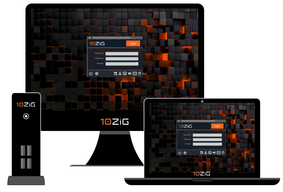 ITsavvy & 10ZiG Have Come Together for You and Your Customers - Find ...