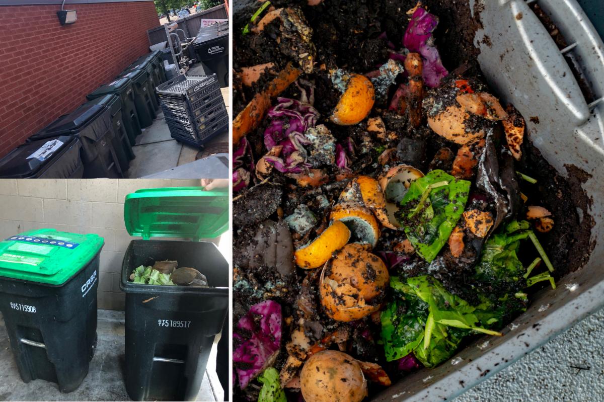 Food Waste Diversion Legislation starts to have teeth with bite in many ...