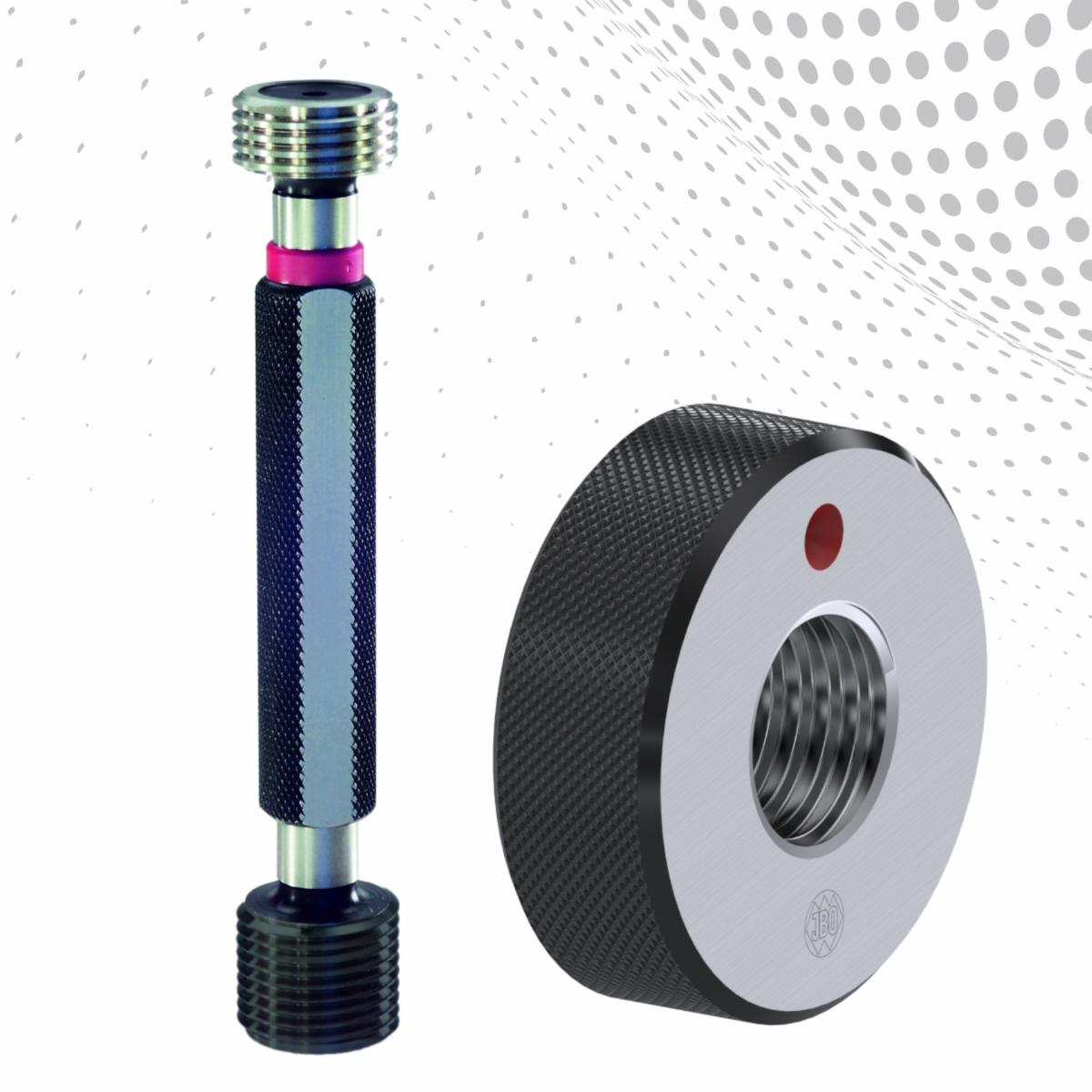 Steiner Thread Gauges