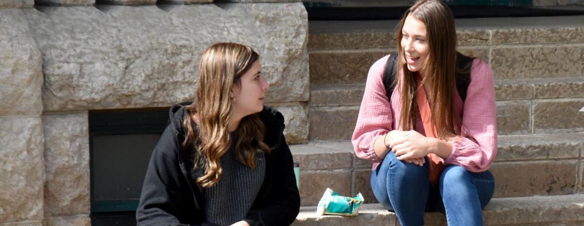 Welcome Back to Booth UC - September 2023 E-News