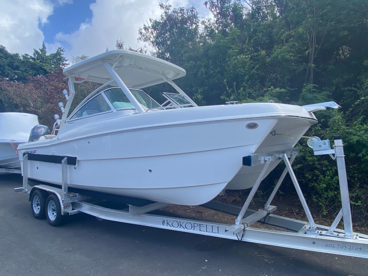 Windward Boats Now Offering Boat & Motor Sales Across Hawaii