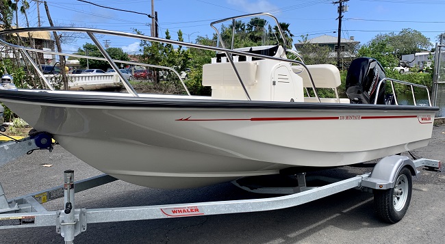 Windward Boats Now Offering Boat & Motor Sales Across Hawaii