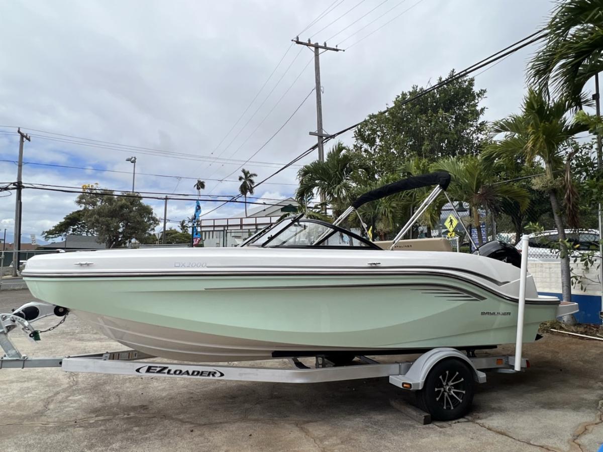 Windward Boats Now Offering Boat & Motor Sales Across Hawaii