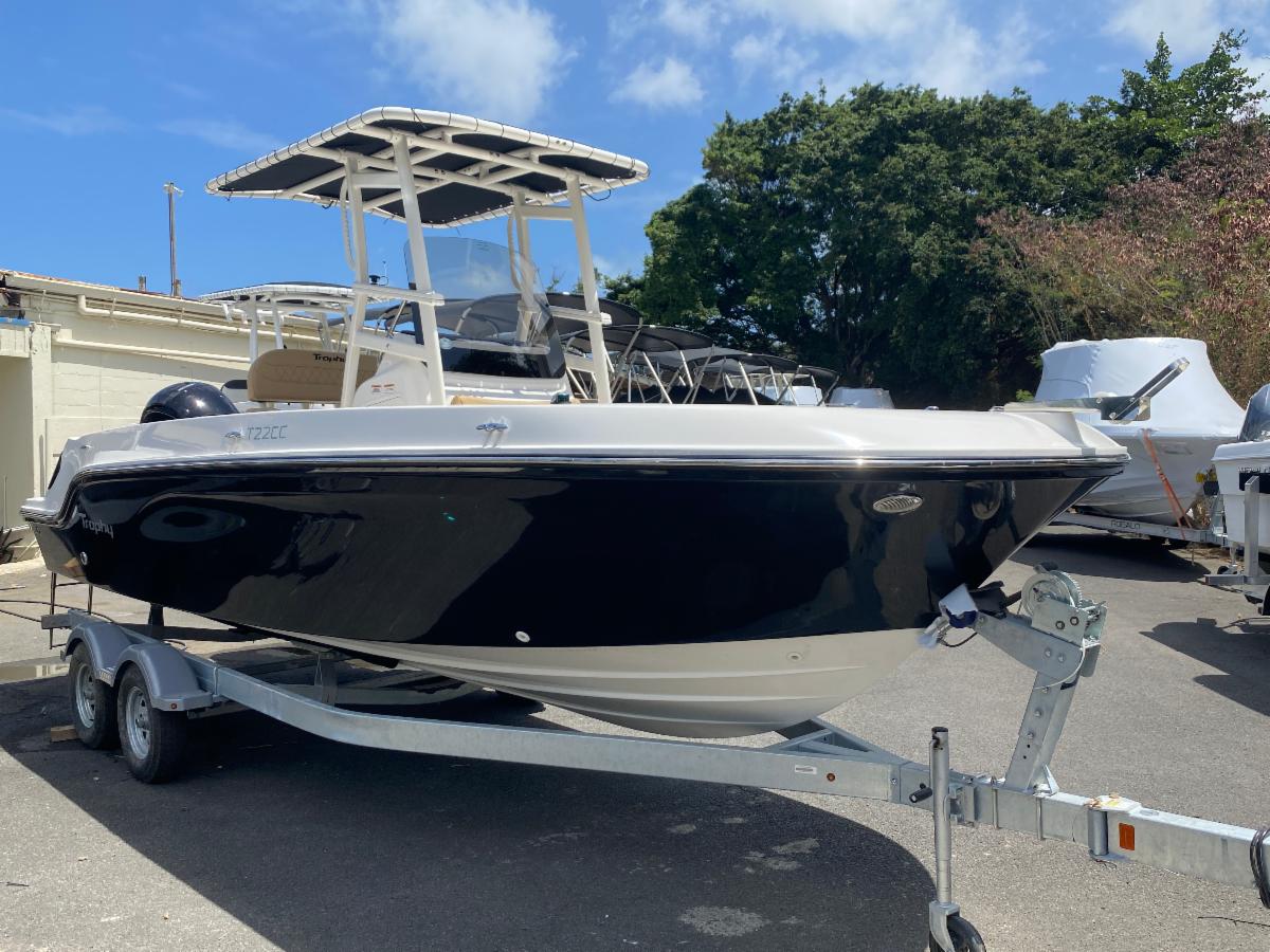 Windward Boats Now Offering Boat & Motor Sales Across Hawaii