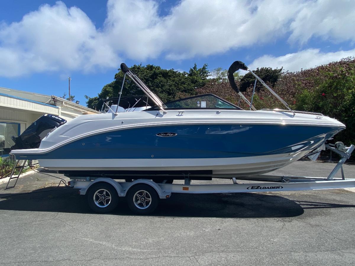 Windward Boats Now Offering Boat & Motor Sales Across Hawaii