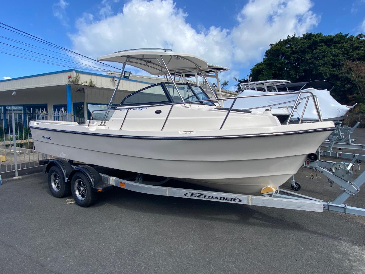 Windward Boats Now Offering Boat & Motor Sales Across Hawaii