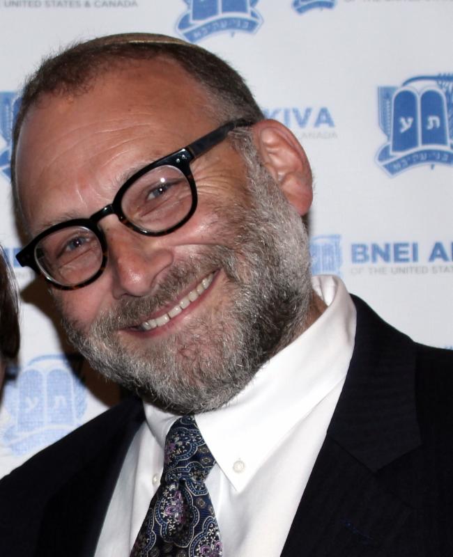 Welcoming Yehuda Rothner to our Team!