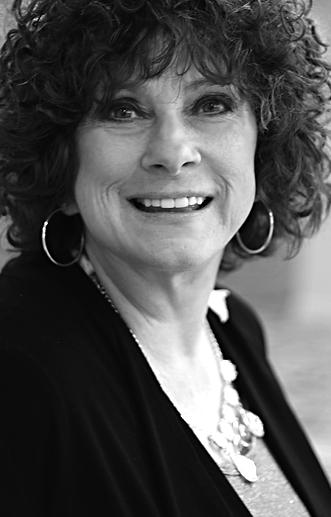 Remembering Sherry Fiester