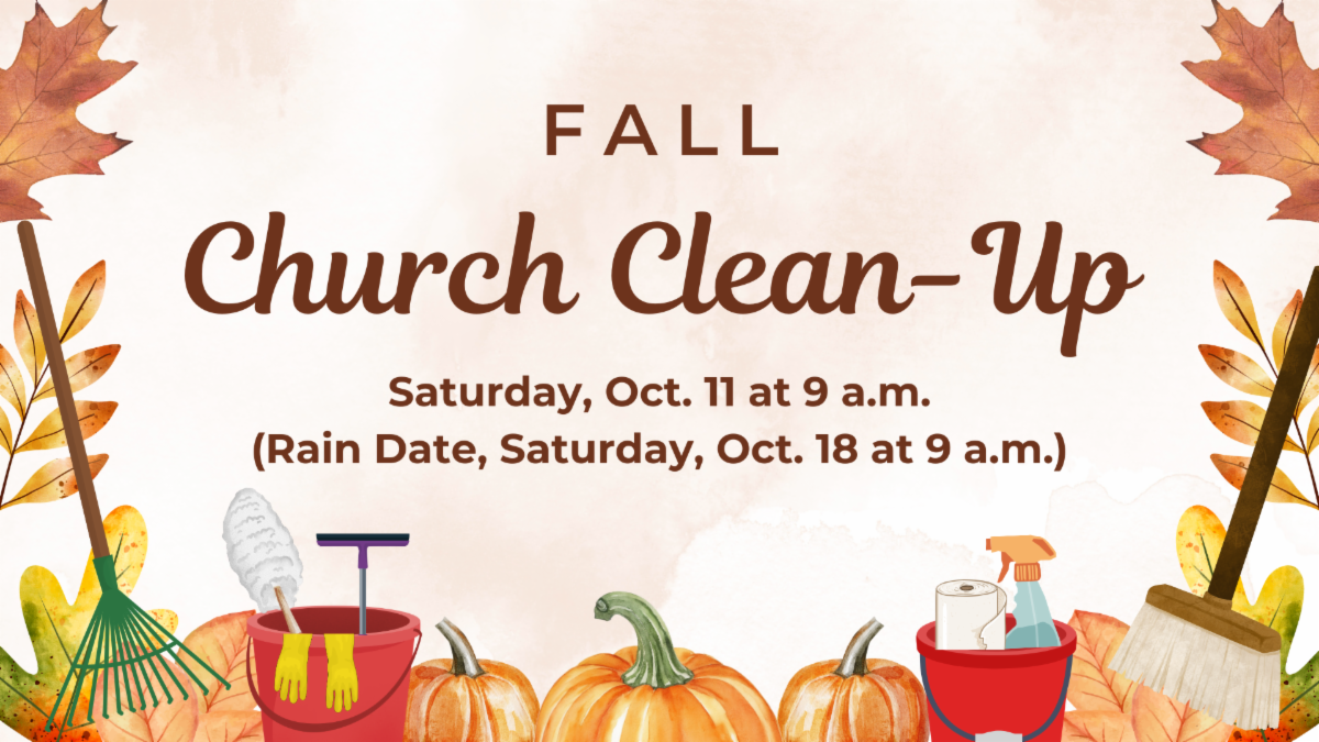 Weekly E-News October 2, 2025