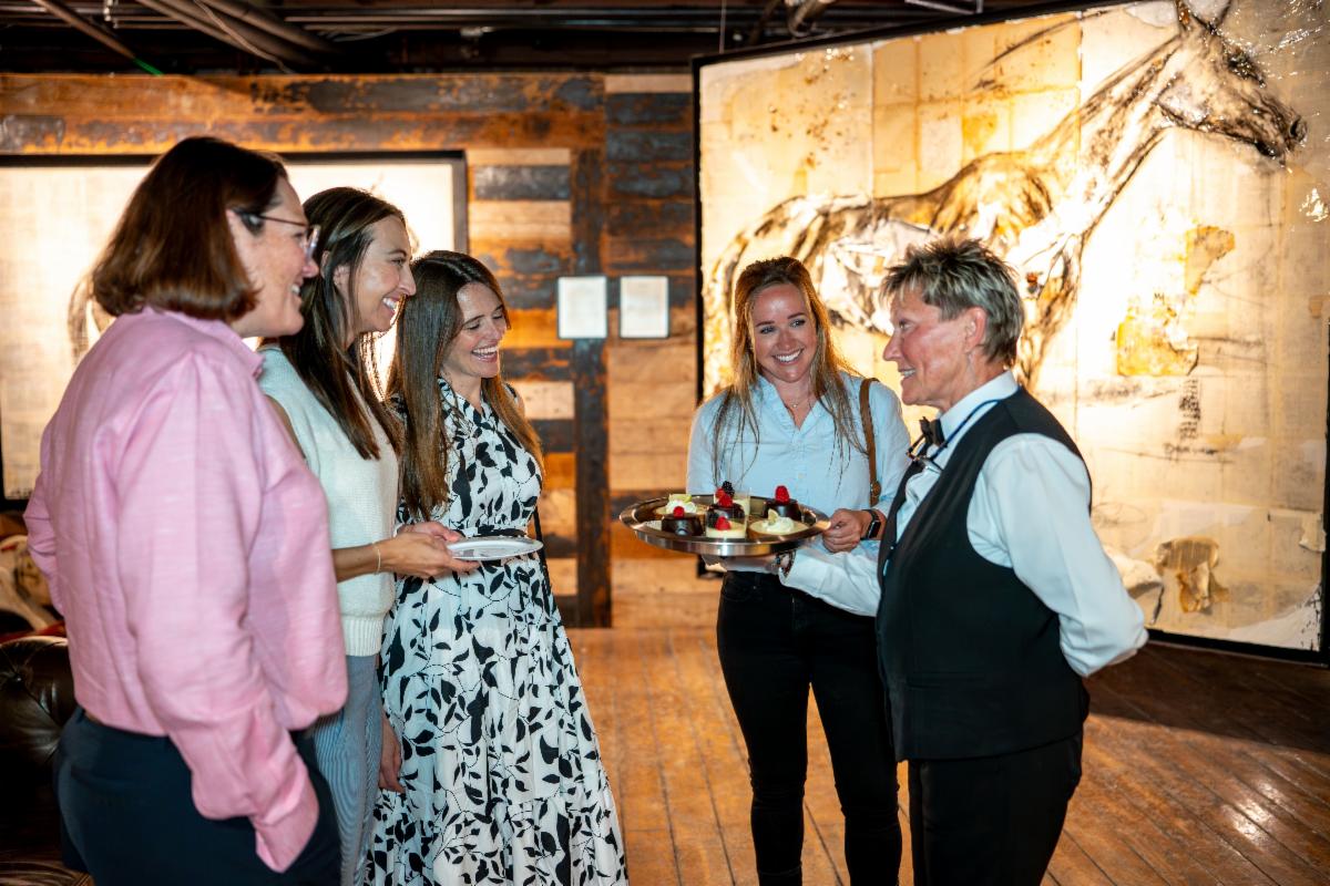 Park City Fine Art Progressive Art Experience