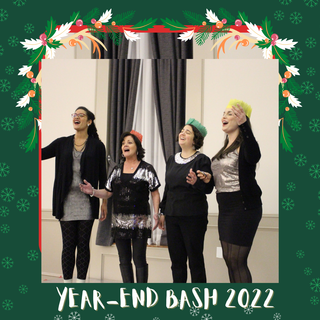 Region 16 Sixteenth Notes - January 2023