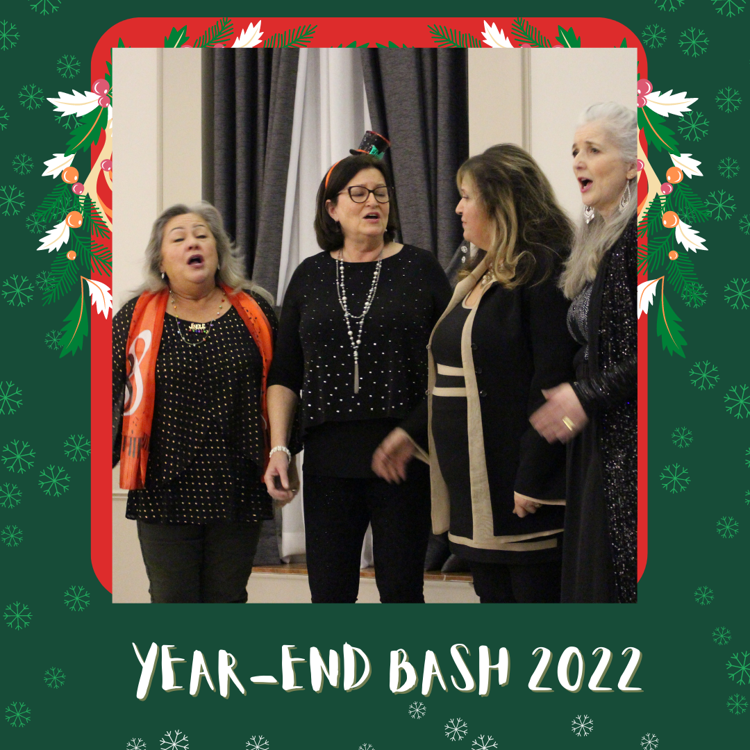 Region 16 Sixteenth Notes - January 2023