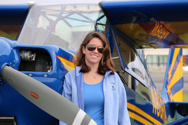 IAC Chapter 3 Newsletter