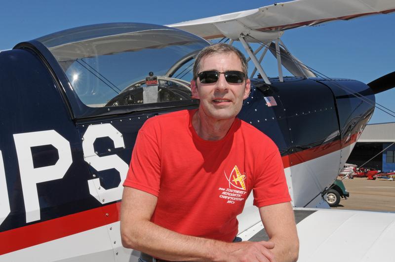 IAC Chapter 3 Newsletter