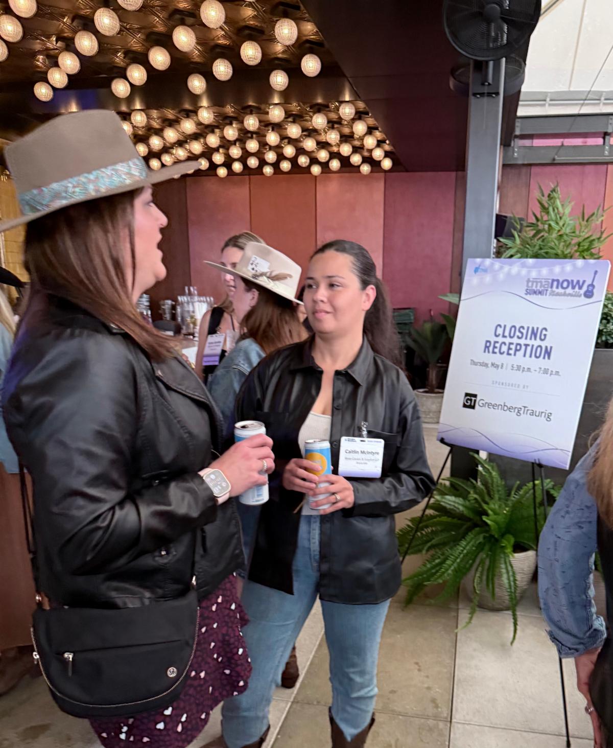 The 2025 TMA NOW Summit was Spectacular