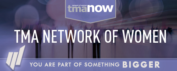 TMA Weekly Report: You Are Part of Something Bigger
