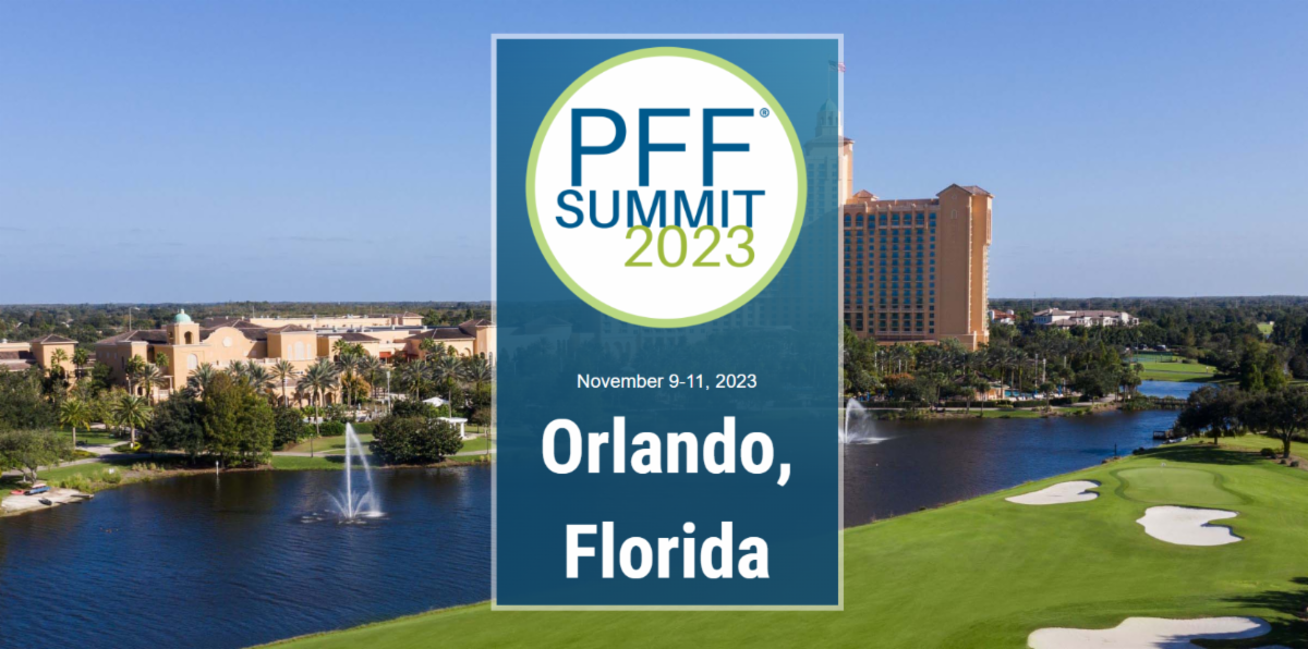 PFF Care Center Network Newsletter: February 2023