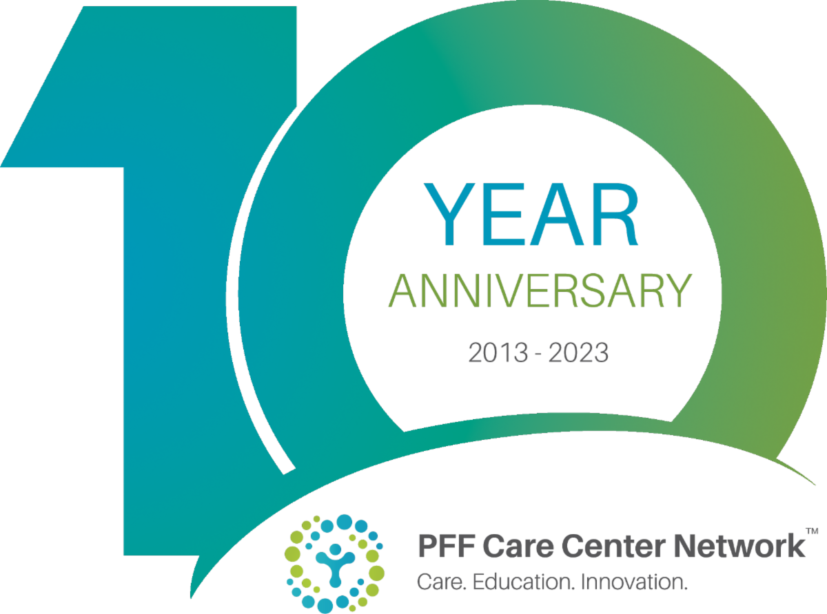 PFF Care Center Network Newsletter: October 2023