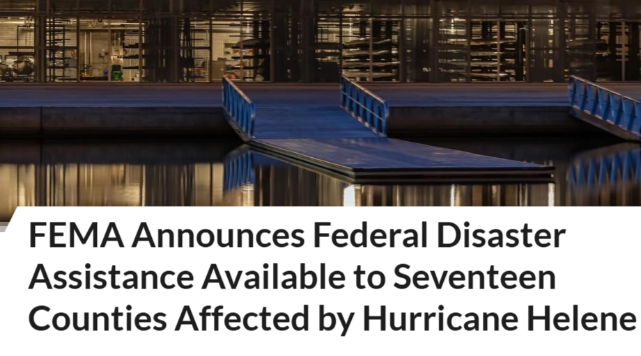 Post Storm Resources and ways to help