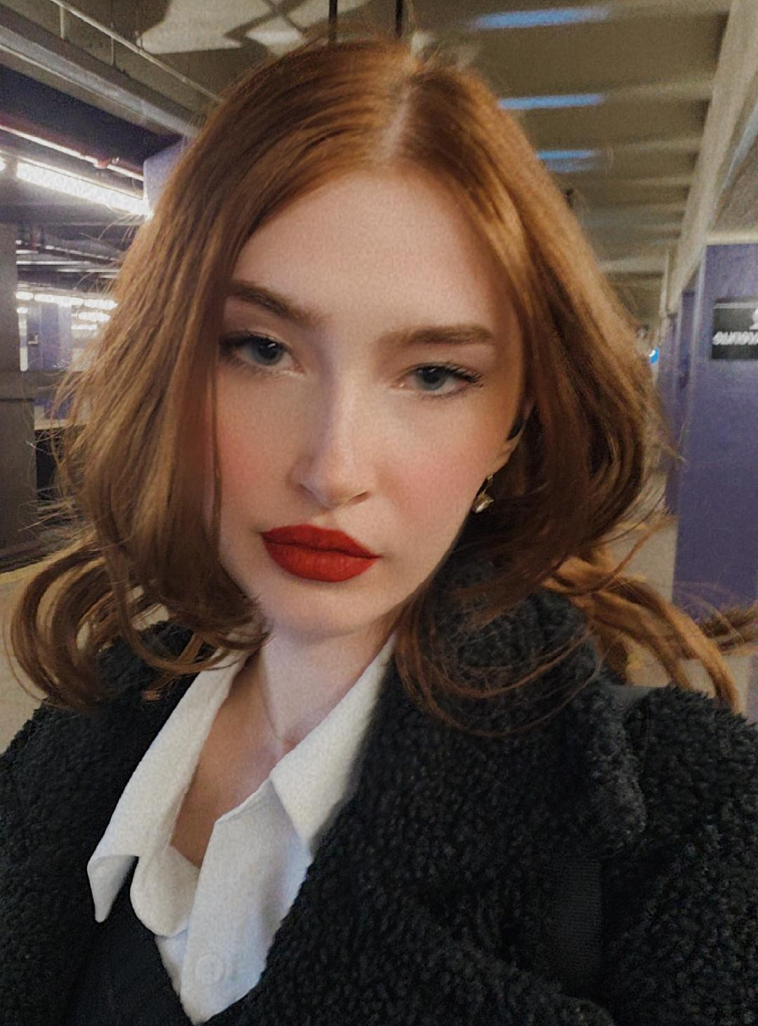 Welcome Aboard, Suji Falcon!