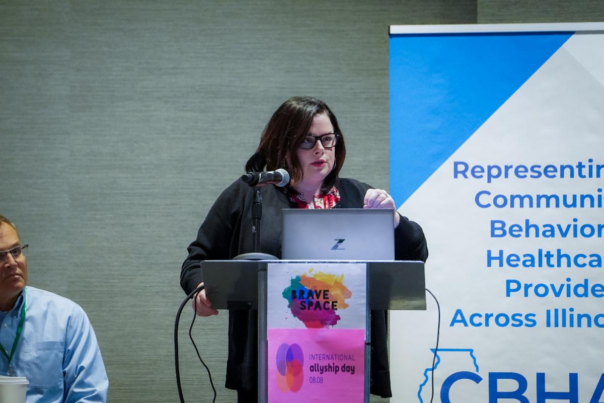 CBHA's Innovation Committee Newsletter