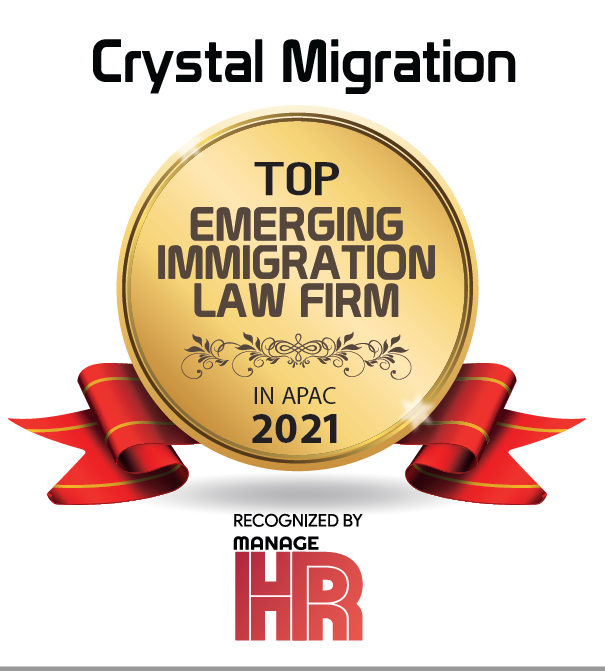 Crystal Training Migration Law CPDs - Online Category A and B Workshops (Schedule Included)
