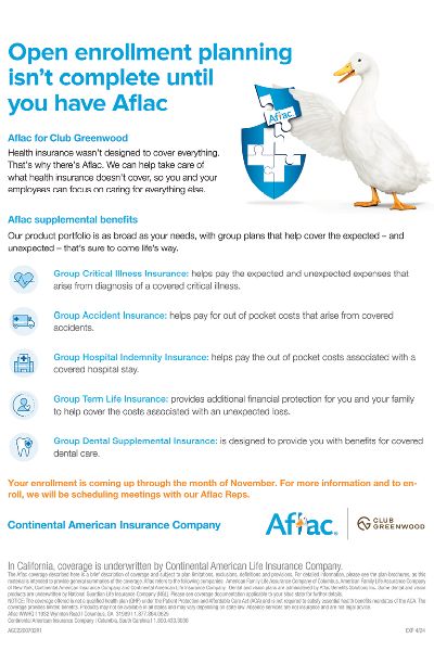 the Scoop October 11, 2023