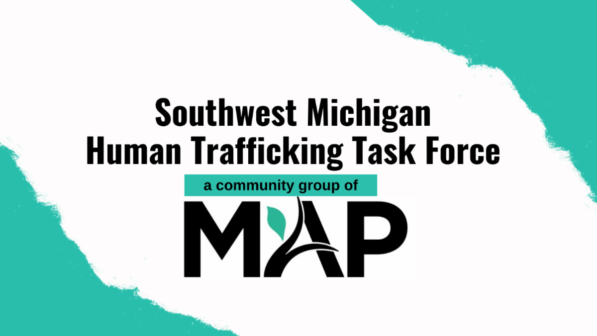 Southwest Michigan Human Trafficking Task Force