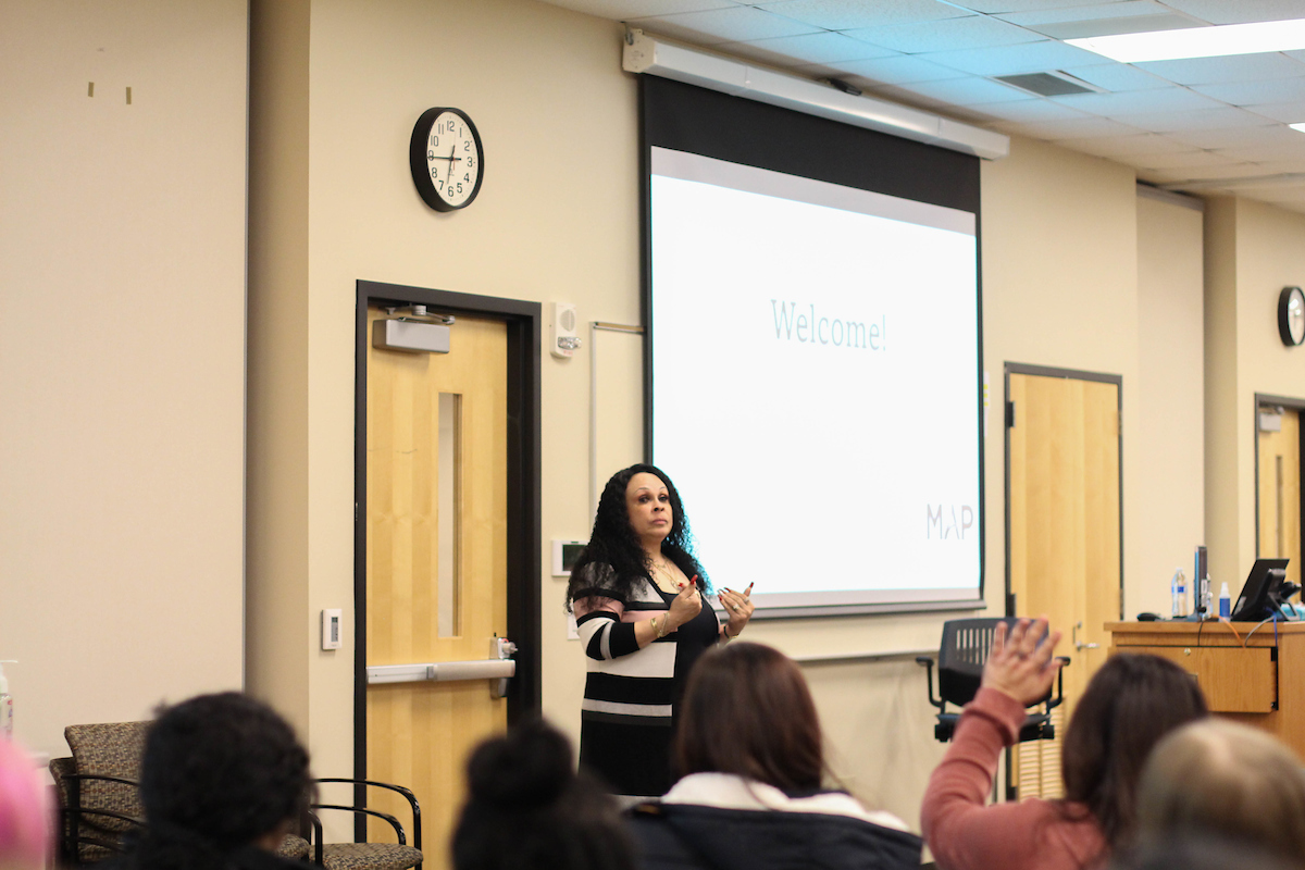 Southwest Michigan Human Trafficking Task Force