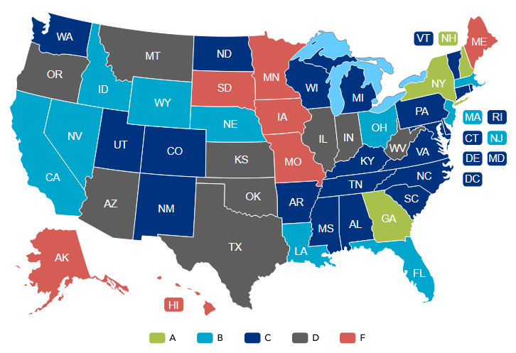 Action Needed! Michigan Human Trafficking Legislation Update