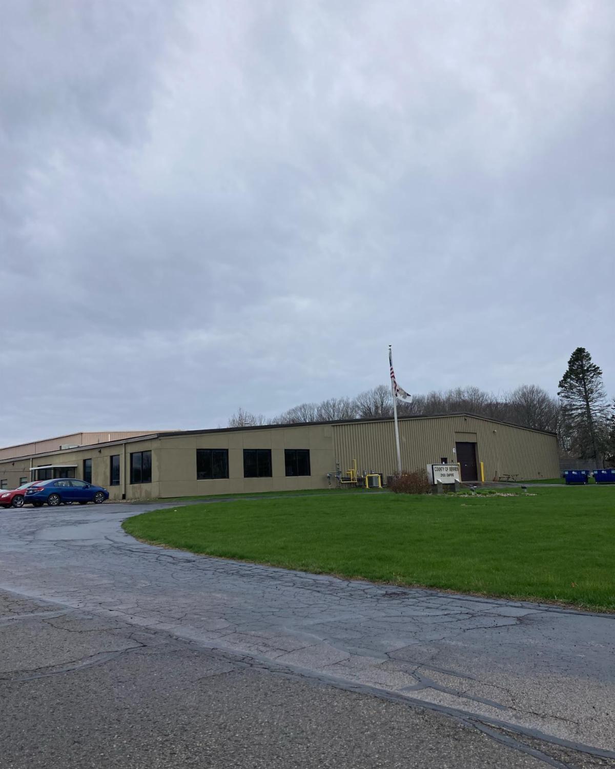 Southwest Michigan Human Trafficking Task Force