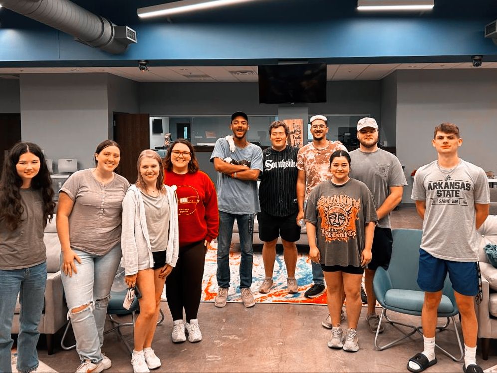 Wesley A-State - Dec 2024