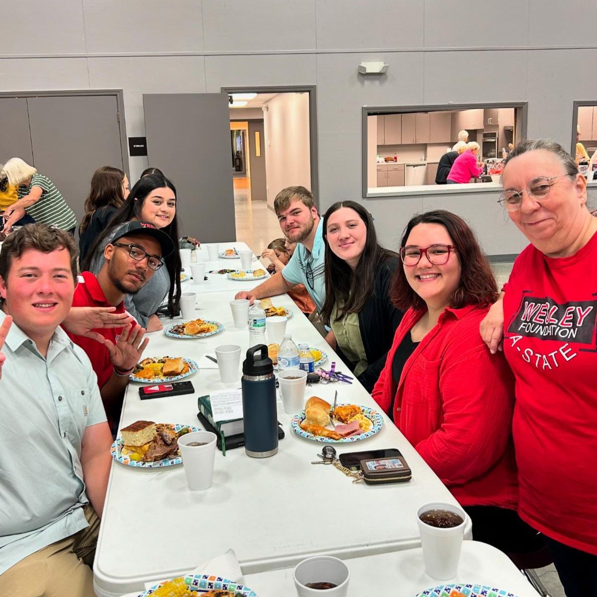 Wesley A-State - Dec 2024