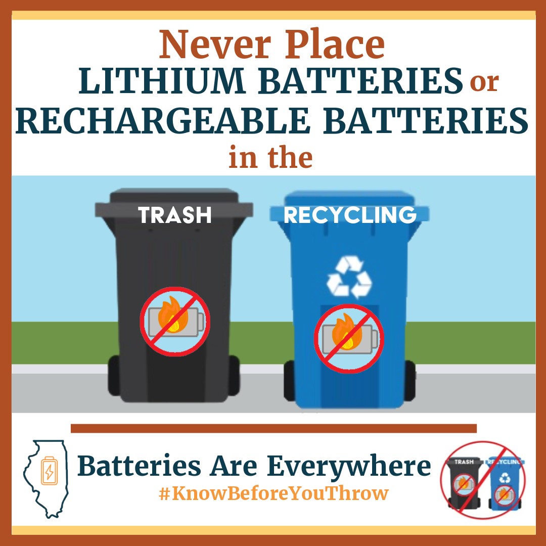 Read Palatine's Weekly e-News