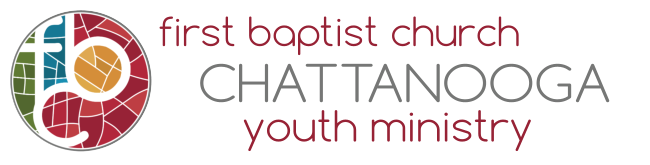 REMINDER - Sign Up for Disciple Now Weekend!!