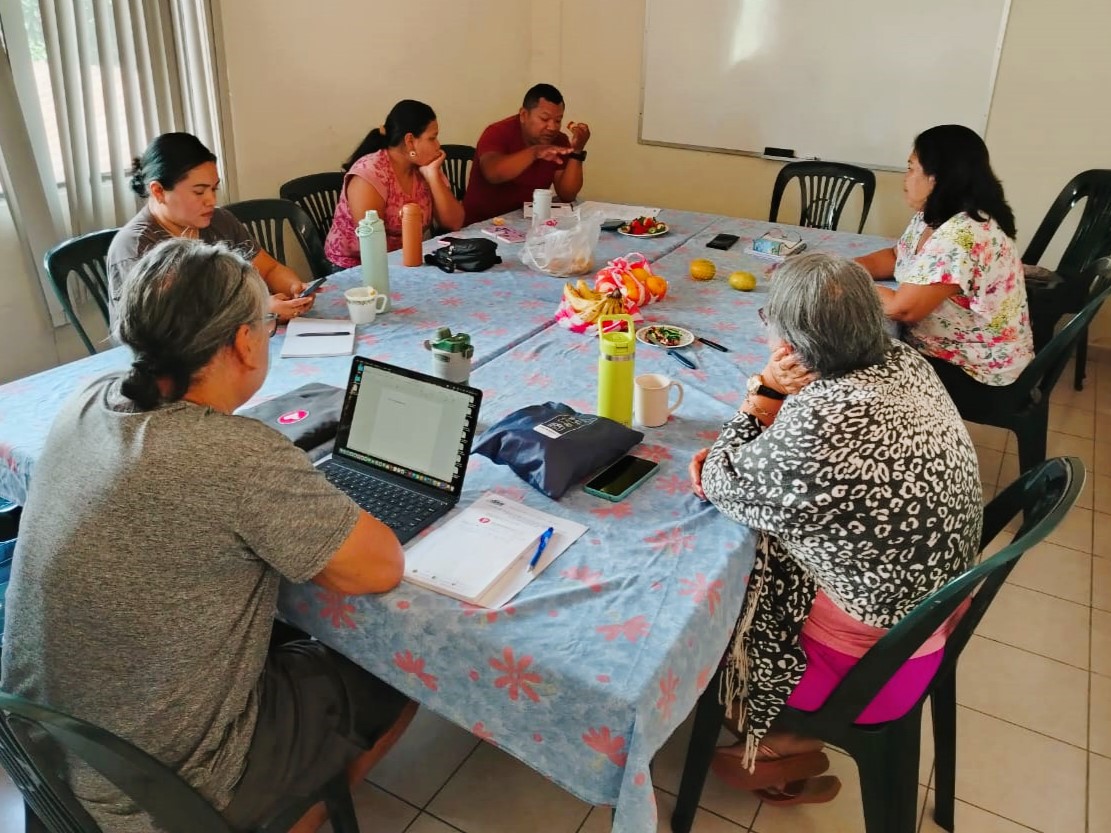 Celebrating Indigenous Leaders