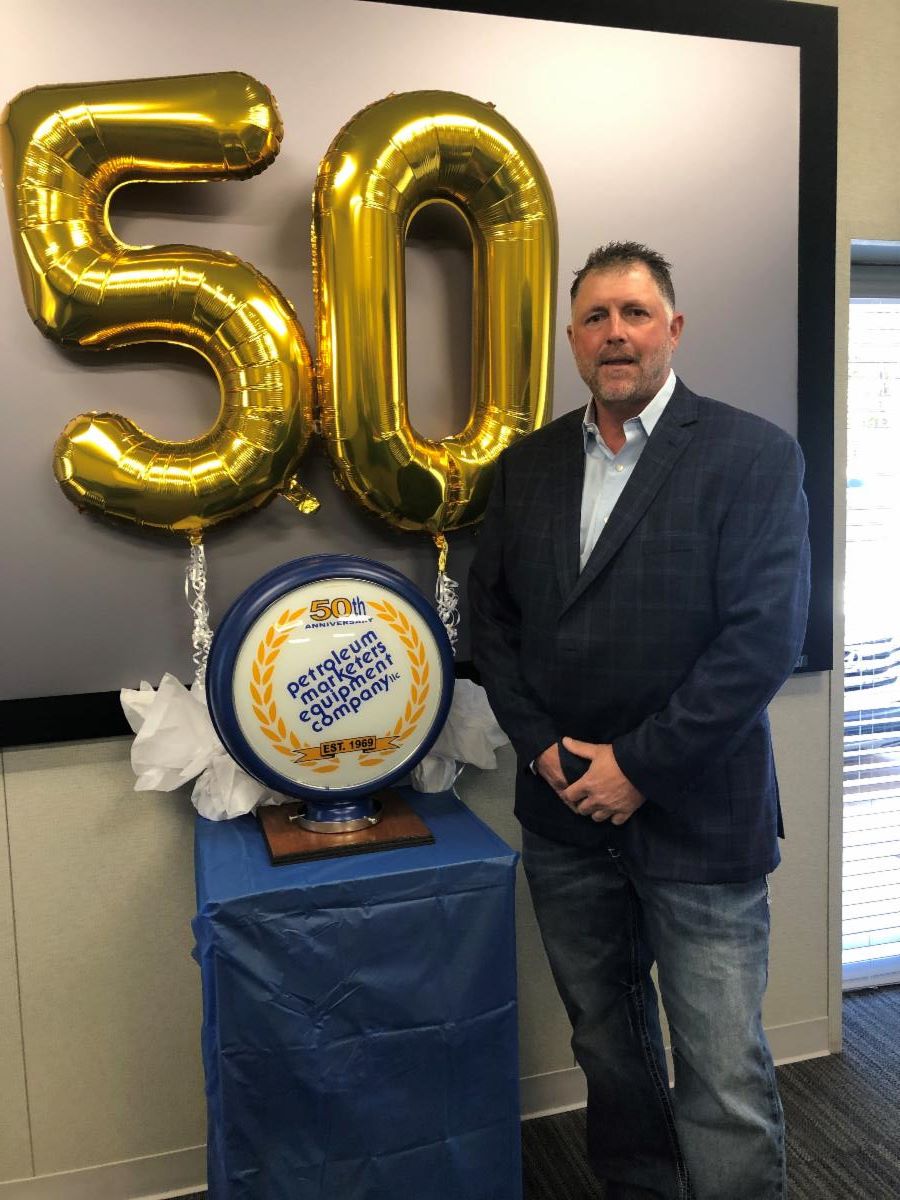 OPMCA Connection - Keeping You Informed!