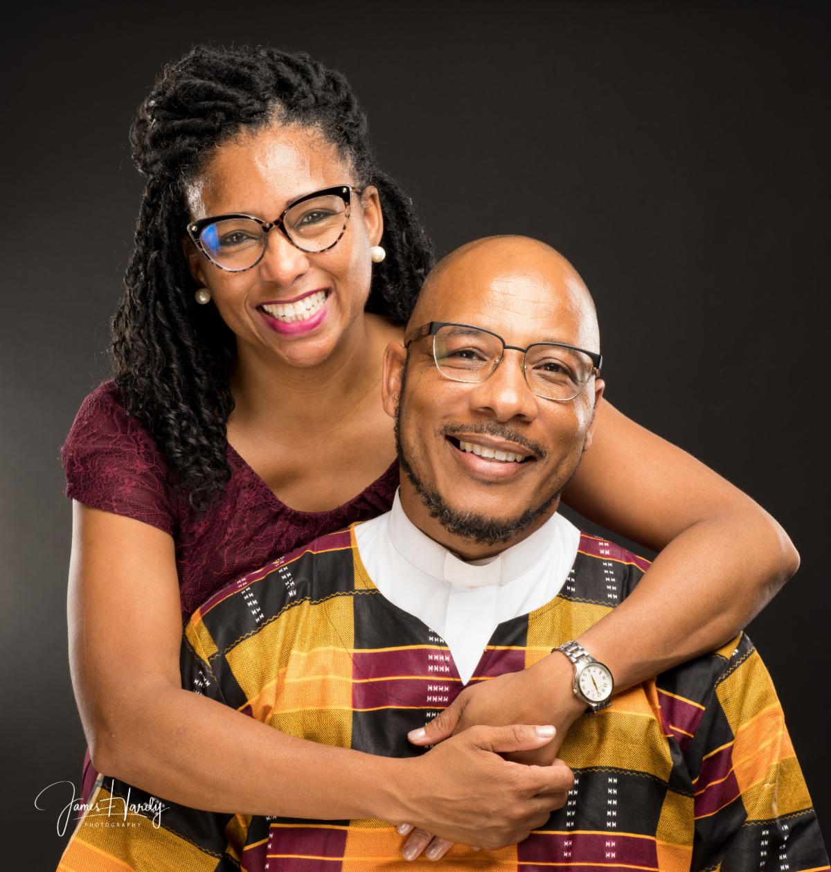 What's Going On at Greater Bethel?