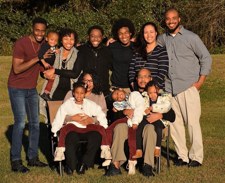 What's Going On at Greater Bethel?
