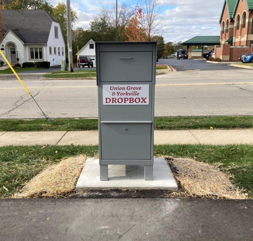 December 2021 Monthly E-News