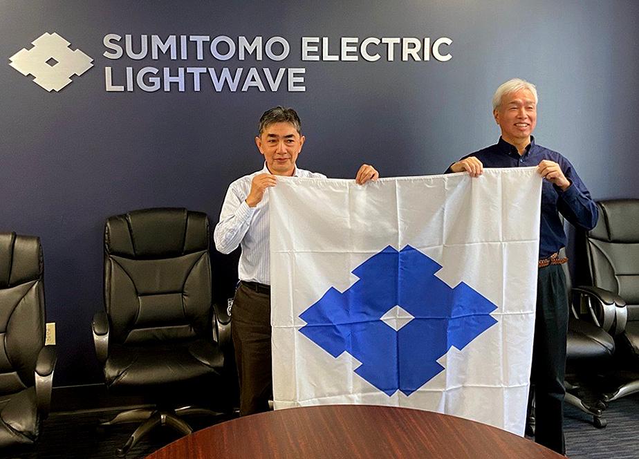Sumitomo Electric Group Newsletter for the Americas