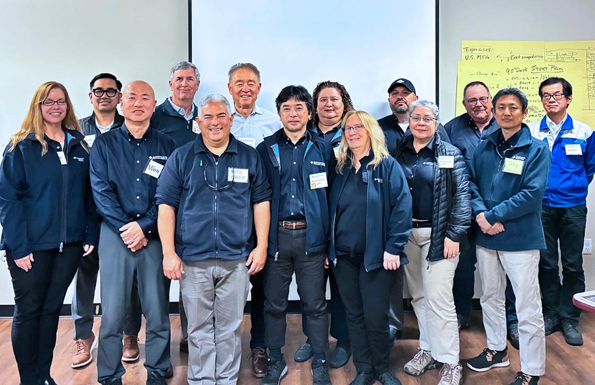 Sumitomo Electric Group Newsletter for the Americas